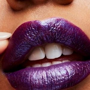 MAC Cosmetics | Makeup | Mac Model Behaviour Frost Lipstick | Poshmark